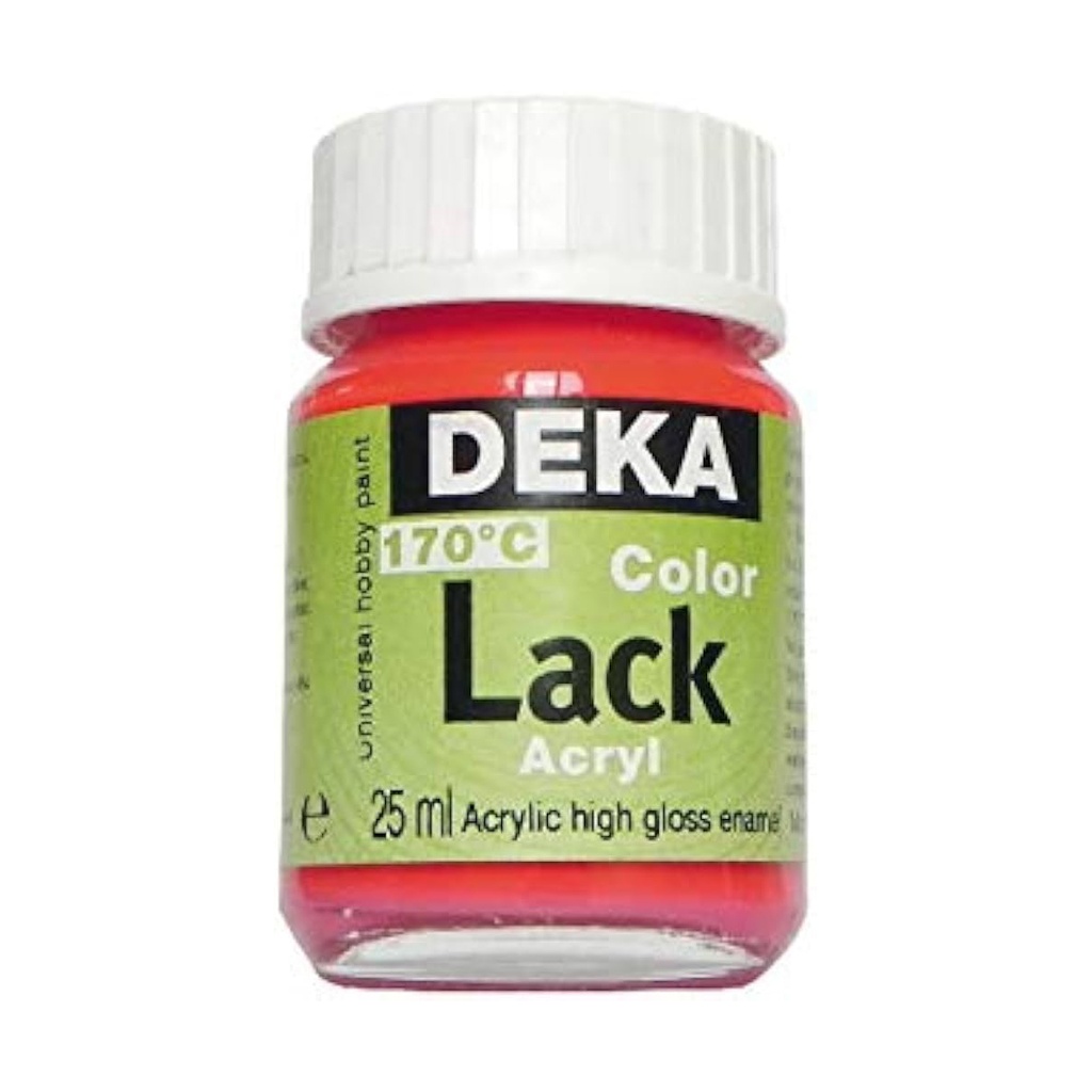 Deka Lack | Pintaya Pinturas