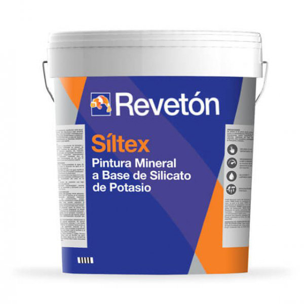 Síltex | Pintaya Pinturas